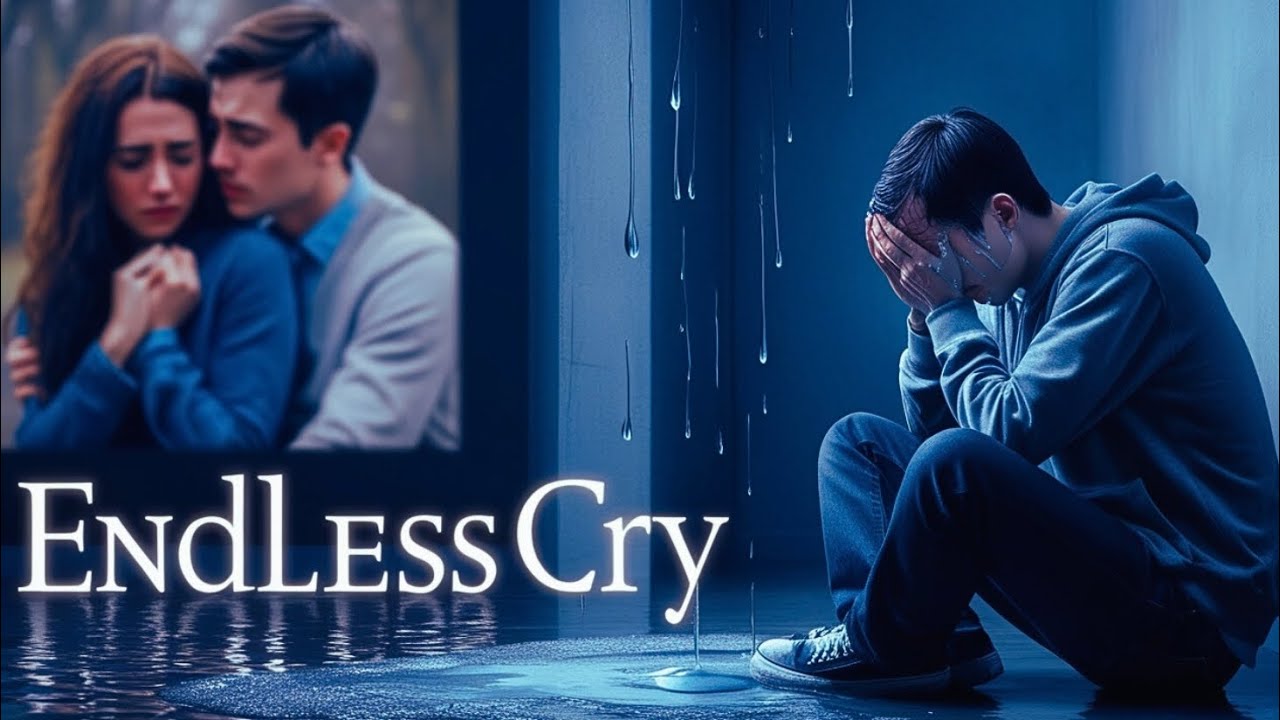 Endless Cry - Pop Song | Official Music Video | English pop song about ...