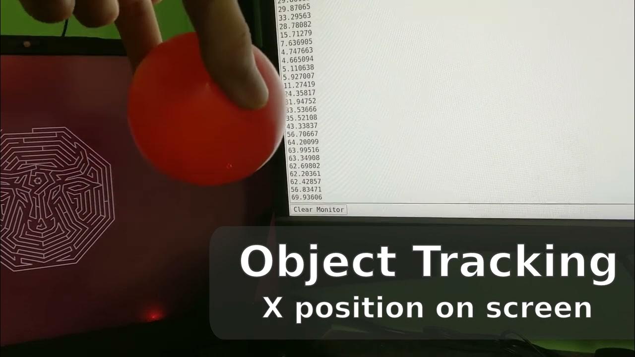 ESP32-Cam in IoTy (Streaming and Object Tracking) - YouTube