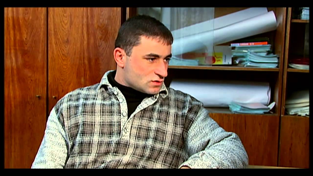 Kargin Haghordum sketch 239 (Hayko Mko) - YouTube