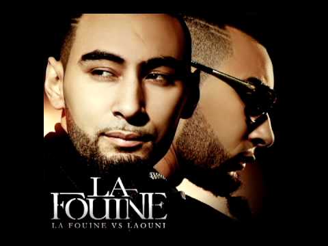 La Fouine- Papa (très bonne qualité )