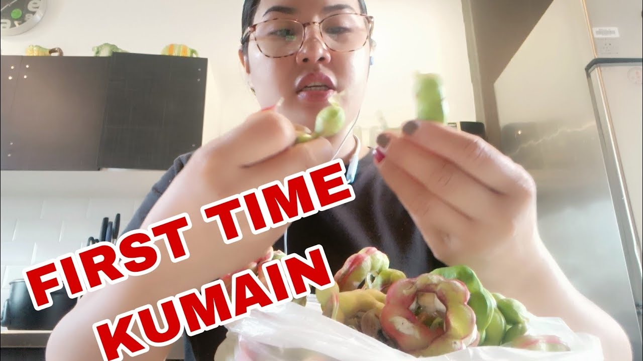 CAMATCHILE MANILA TAMARIND FRUIT #arati #kamatchi - YouTube