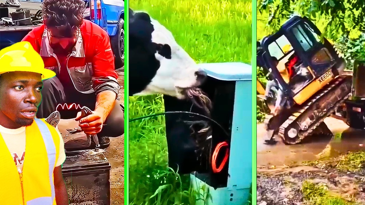 Construction Engineer vip 3 - YouTube