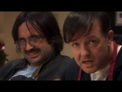 Derek - The best of Kev