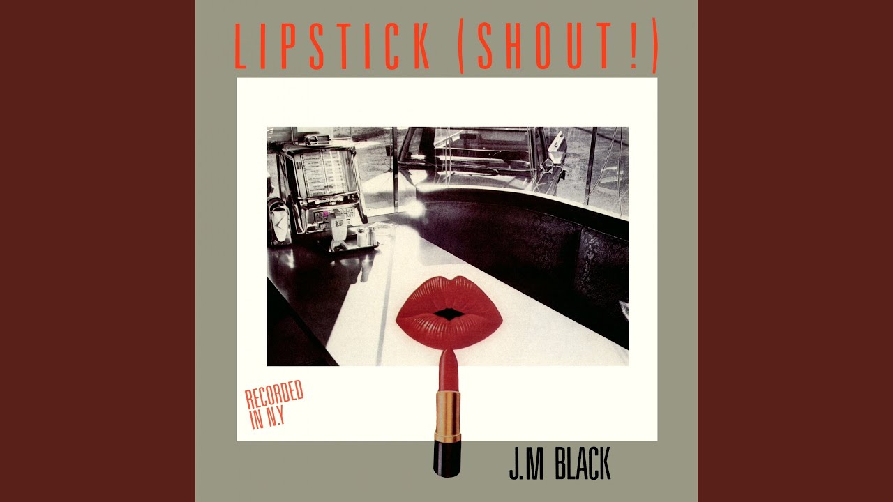 Lipstick (Shout!) (Remix 2018) - YouTube