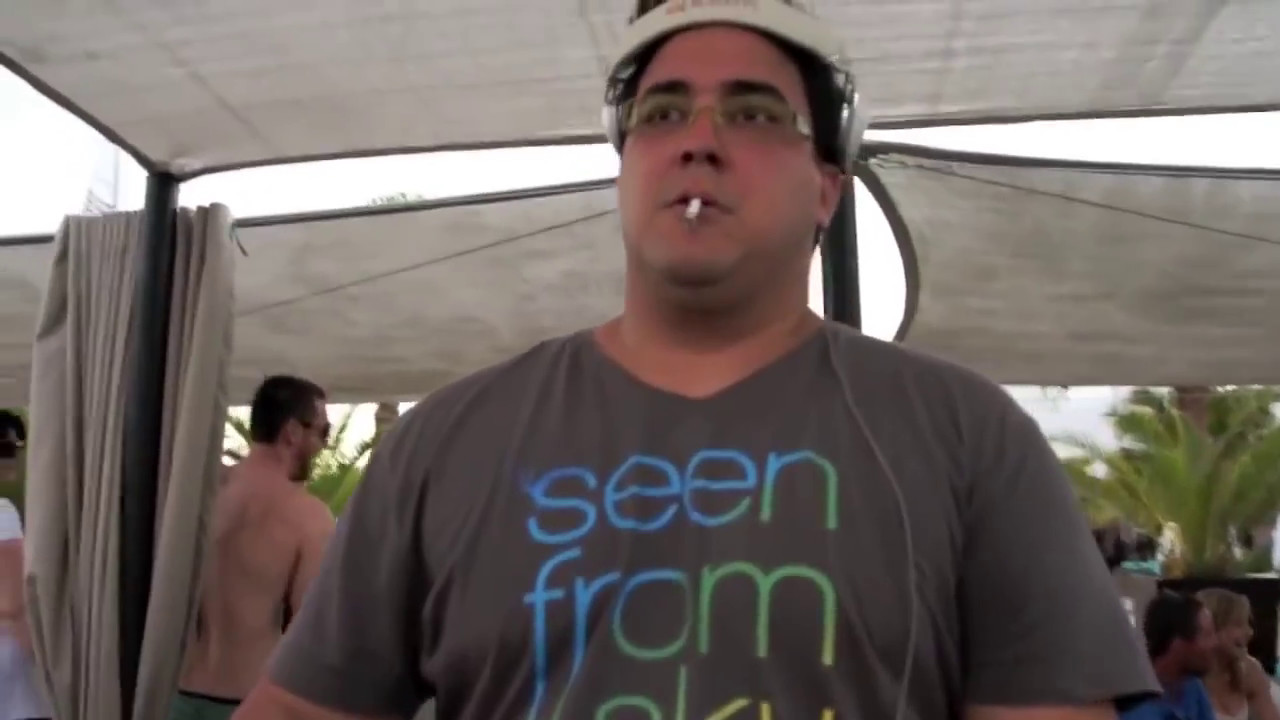 DJ André Marques - Manda Aquele Ao Vivo! - YouTube