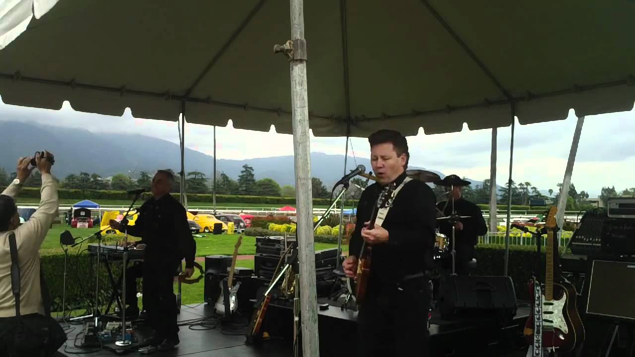 The Ravelers Got a Line on You - YouTube