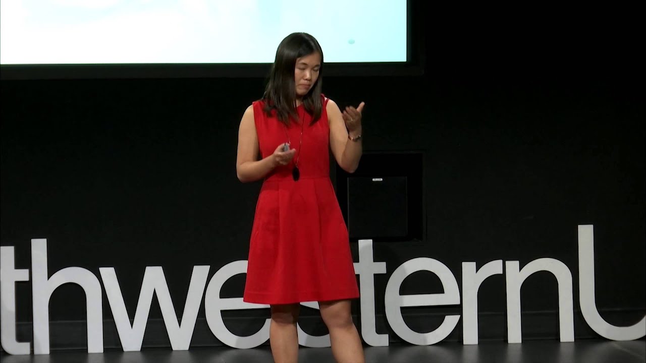 The future of money | Helen Wong | TEDxNorthwesternU - YouTube