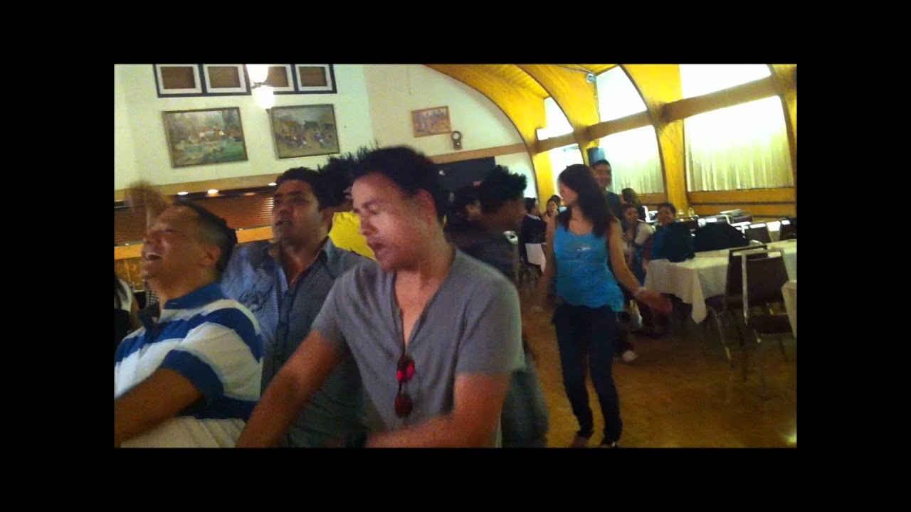 Yam Baral Musical Night in Canada - YouTube