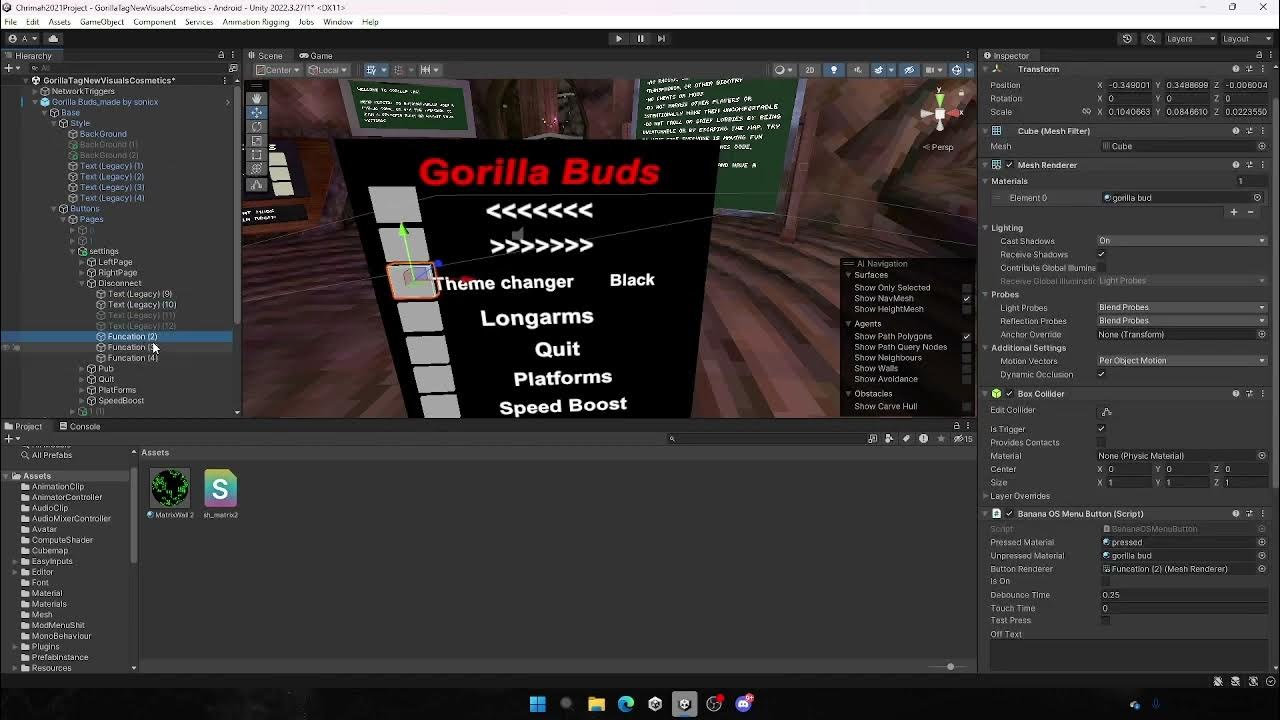 How to add sets to your gtag copy mod menu (EP1) - YouTube