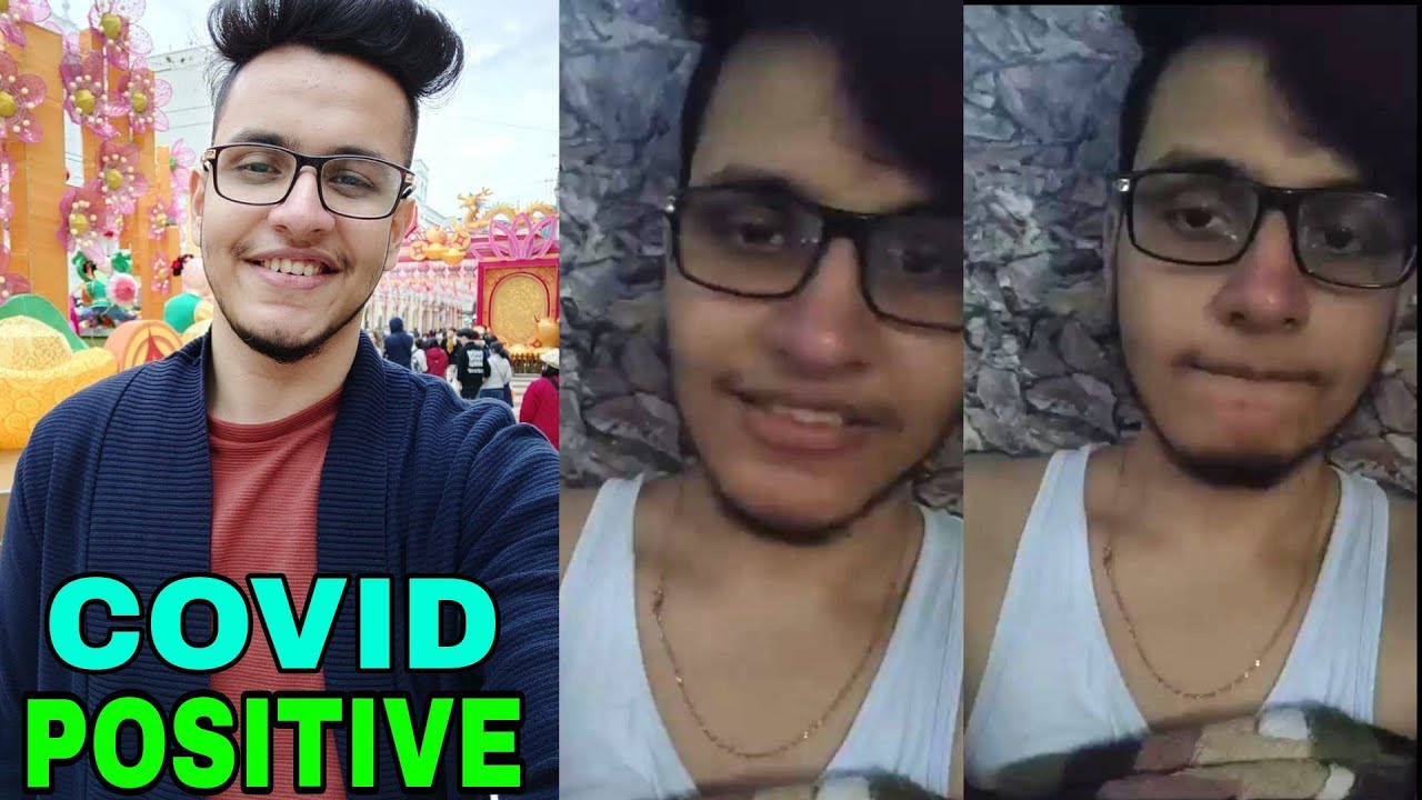 TRIGGERED INSAAN : COVID POSITIVE TRIGGERED INSAAN FULL FAMILY || LIVE ...