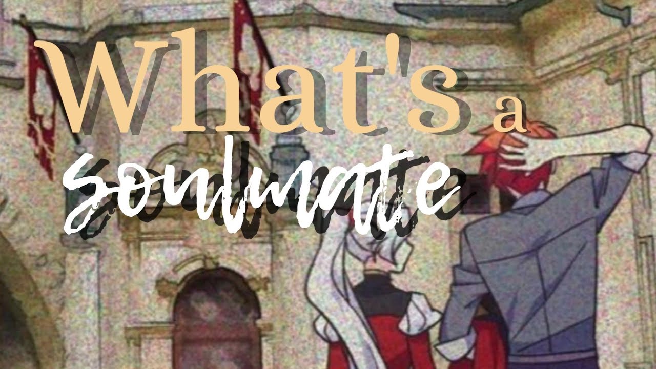 Carsein x Aristia || The Abandoned Empress - “What's a soulmate?” - YouTube