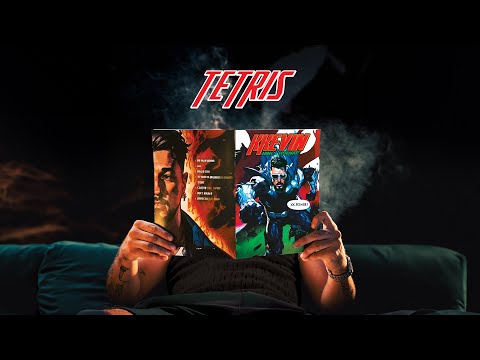 KKevin - TETRIS