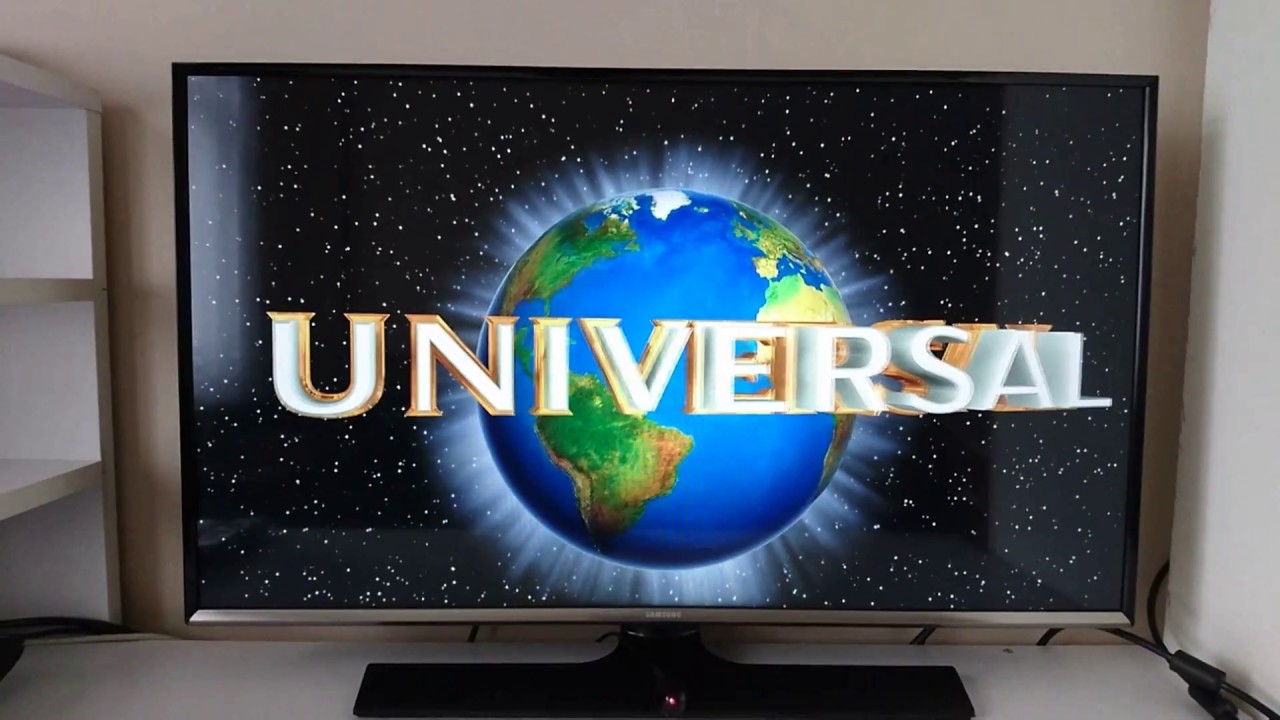 2 Fast 2 Furious Blu-ray Menu - YouTube