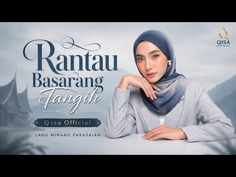 Rantau Basarang Tangih - Cover Minang Ai