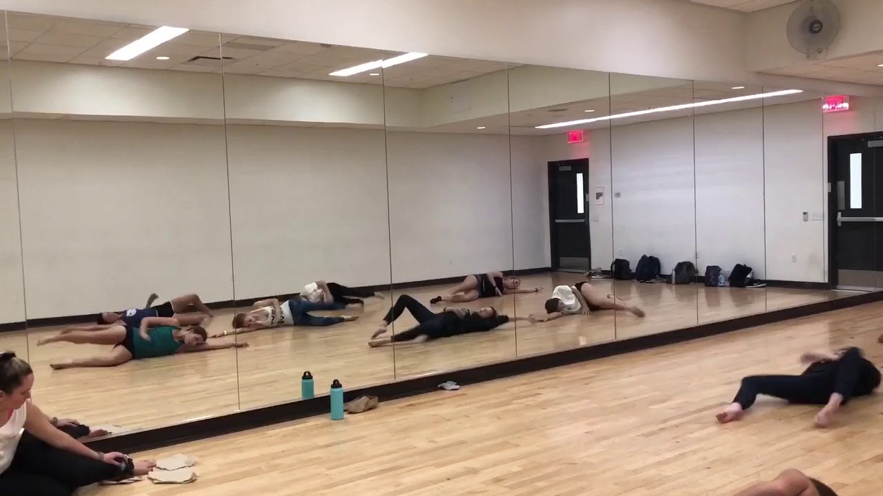 A1 Contemp Group 2 9/10 - YouTube
