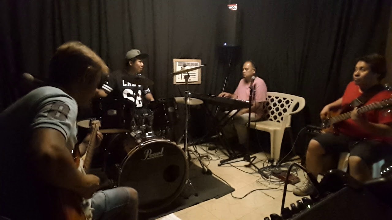 Apache - Shadows (cover by Tanikala) - YouTube