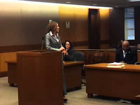 Serena Nunn - YouTube