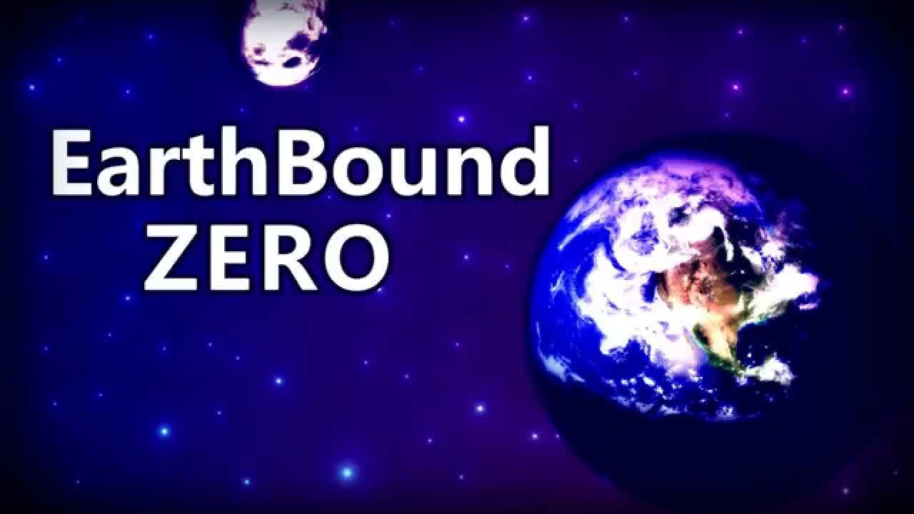 MOTHER/EarthBound Zero Bein' Friends Remix - YouTube