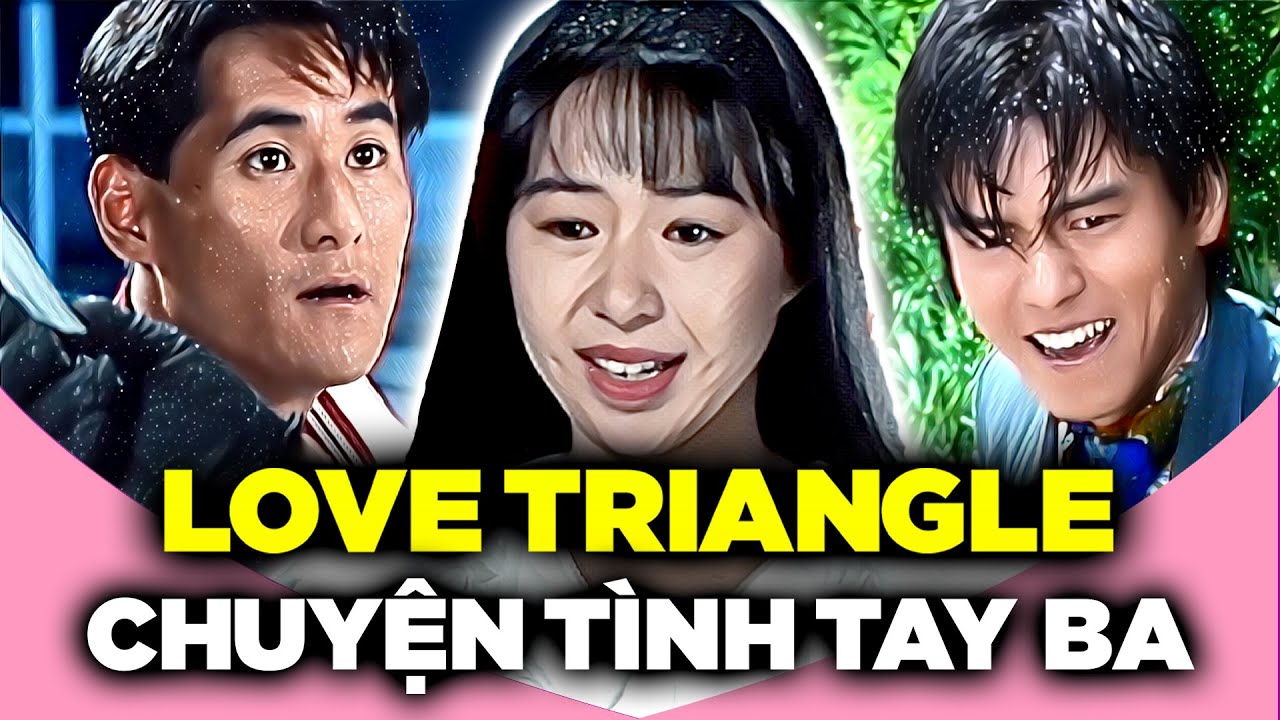 JETMAN - Chuyện Tình Tay Ba - YouTube