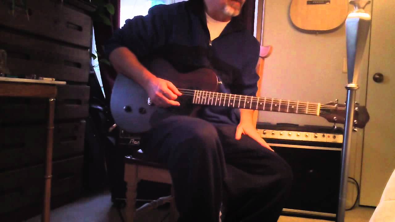 Steve Zook Free Guitar Instruction - YouTube