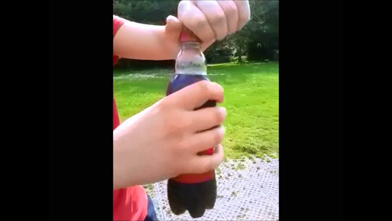 Experience, For Some Reason Ice Cold Dr Pepper - YouTube