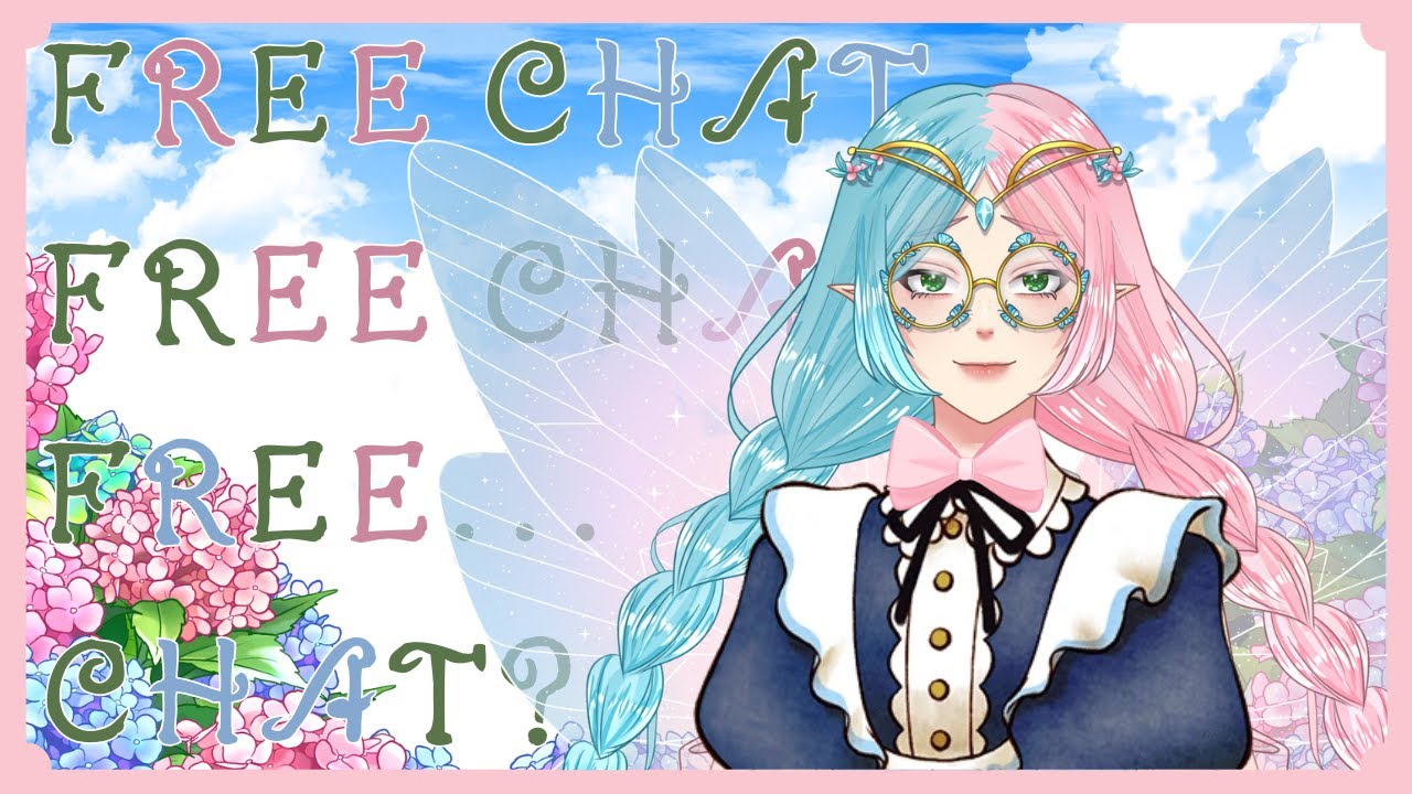 FREECHAT/EN/ID】FARMING (waifus) IN STORY OF SEASONS FOMT【 VtuberID ...