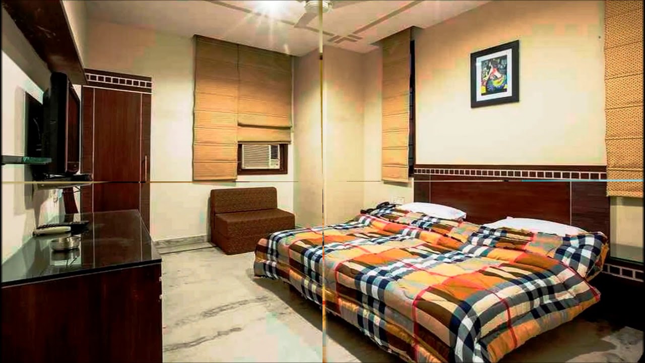Hotel Smyle Inn, Near Paharganj, New Delhi (Diganta Travels) - YouTube