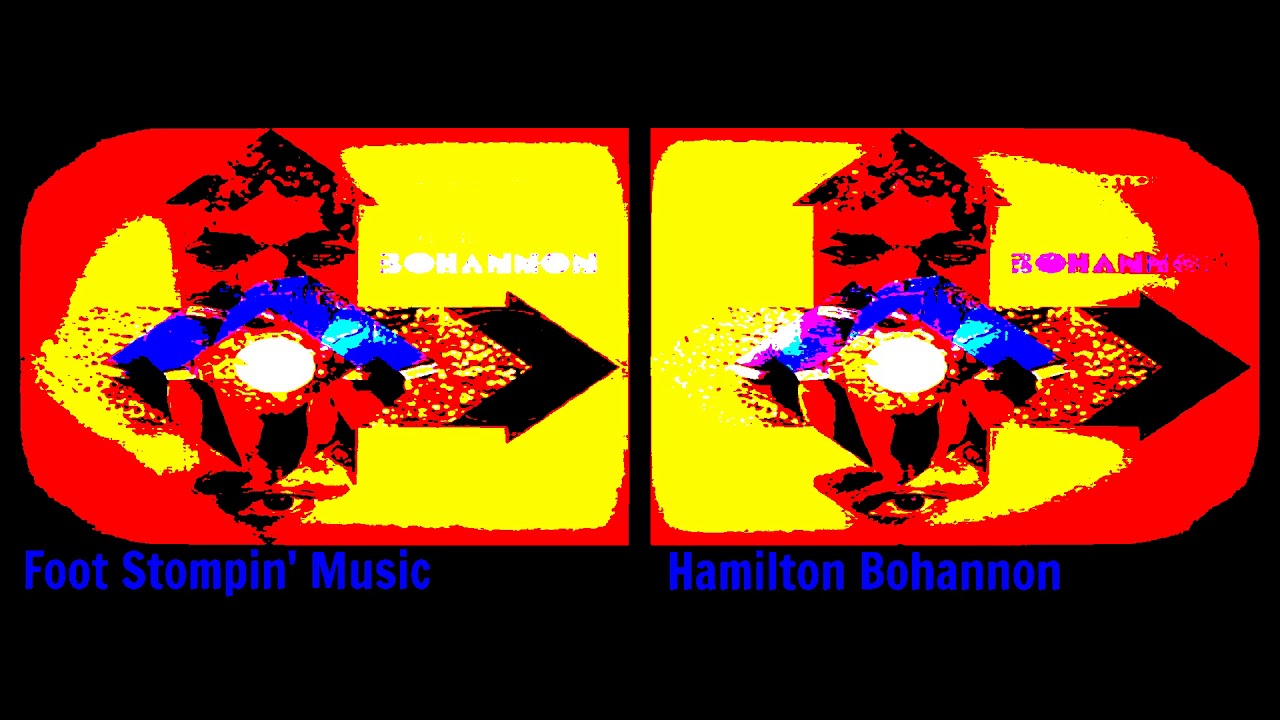 Foot Stompin' Music - Bohannon --For Discos Only --Disco '75 - YouTube