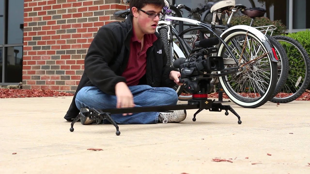 Sliders Lab - YouTube