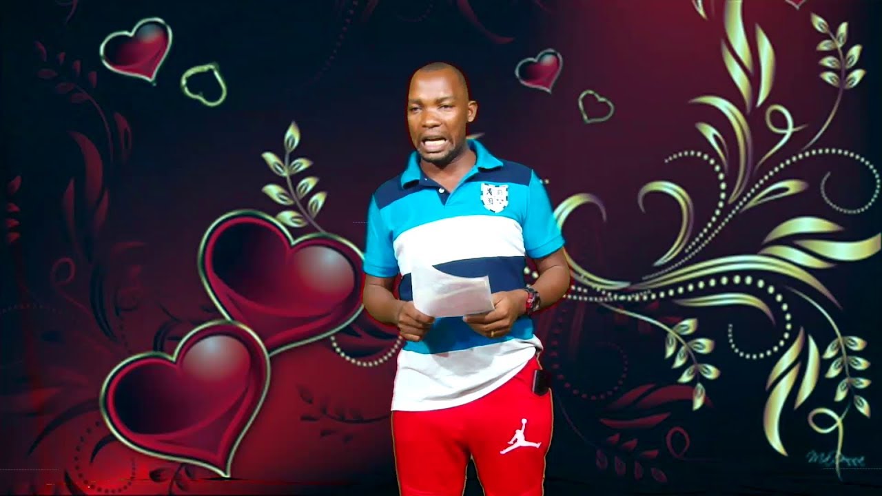 WUUNO OMUSAJA ALINA MAN POWER YABAKAZI... (KOJJA KIMBOWA EPS 45) - YouTube