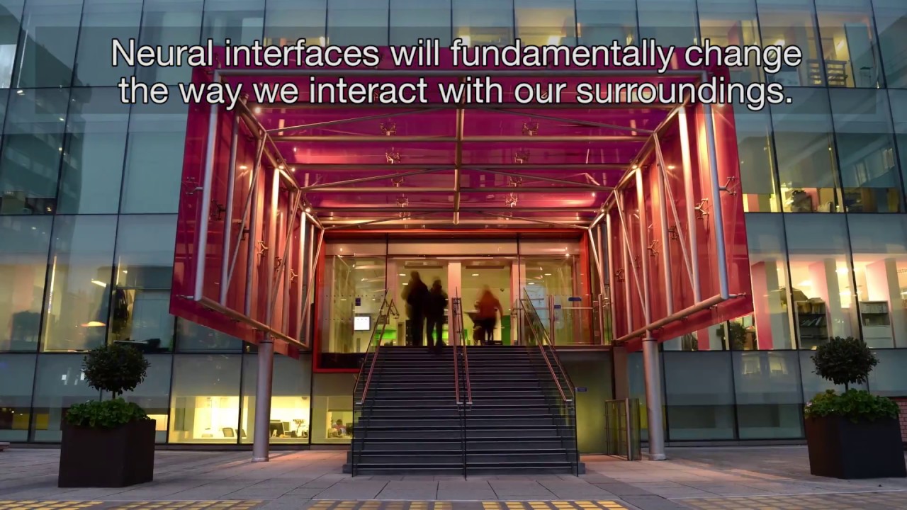 Intro to Next Generation Neural Interfaces Research Group | Timothy ...