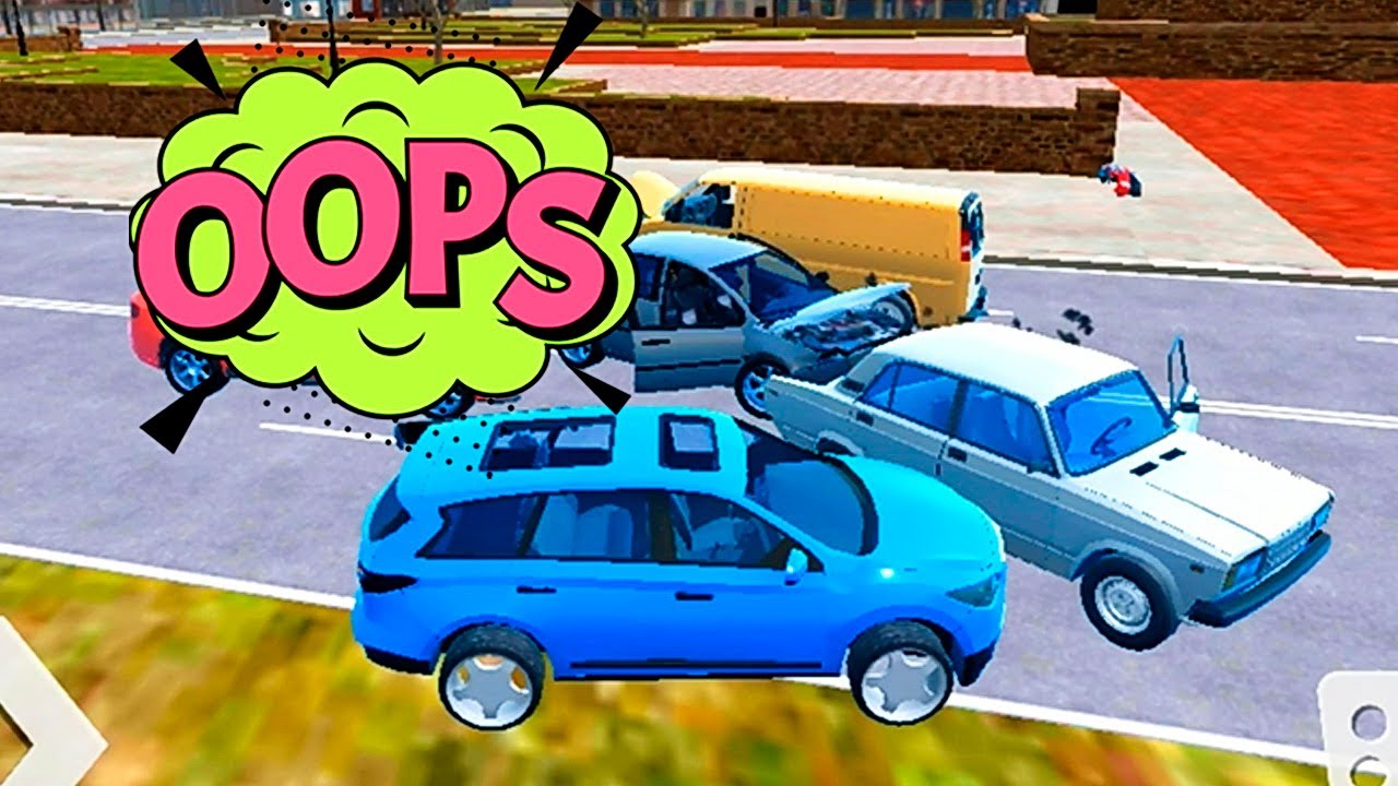 Car Crash Compilation 29 - Traffic Crashes Car Crash - YouTube