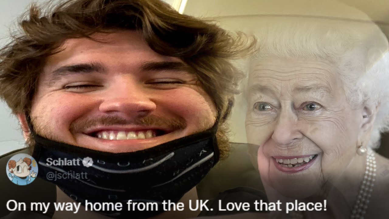 Schlatt killed her. (in Minecraft) - YouTube