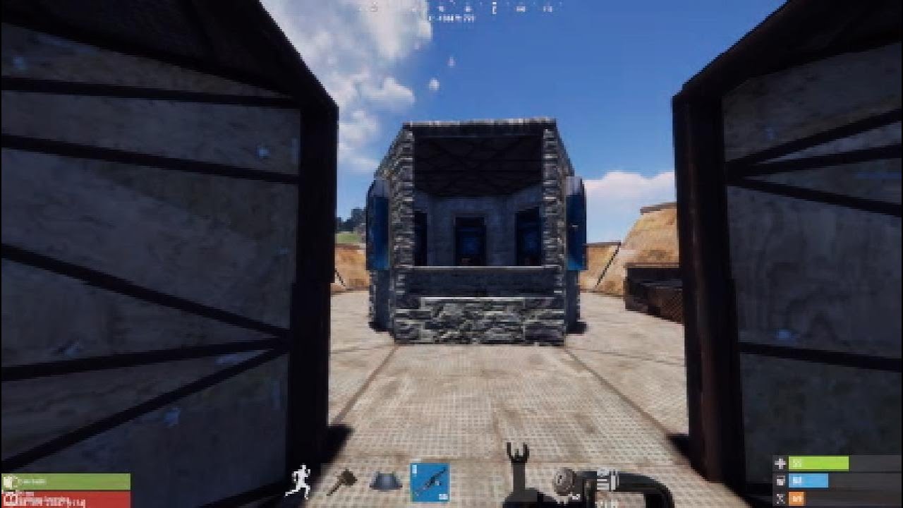 Film - 3-6 Man Rust base - 2023_5_1_23_34_58* - YouTube