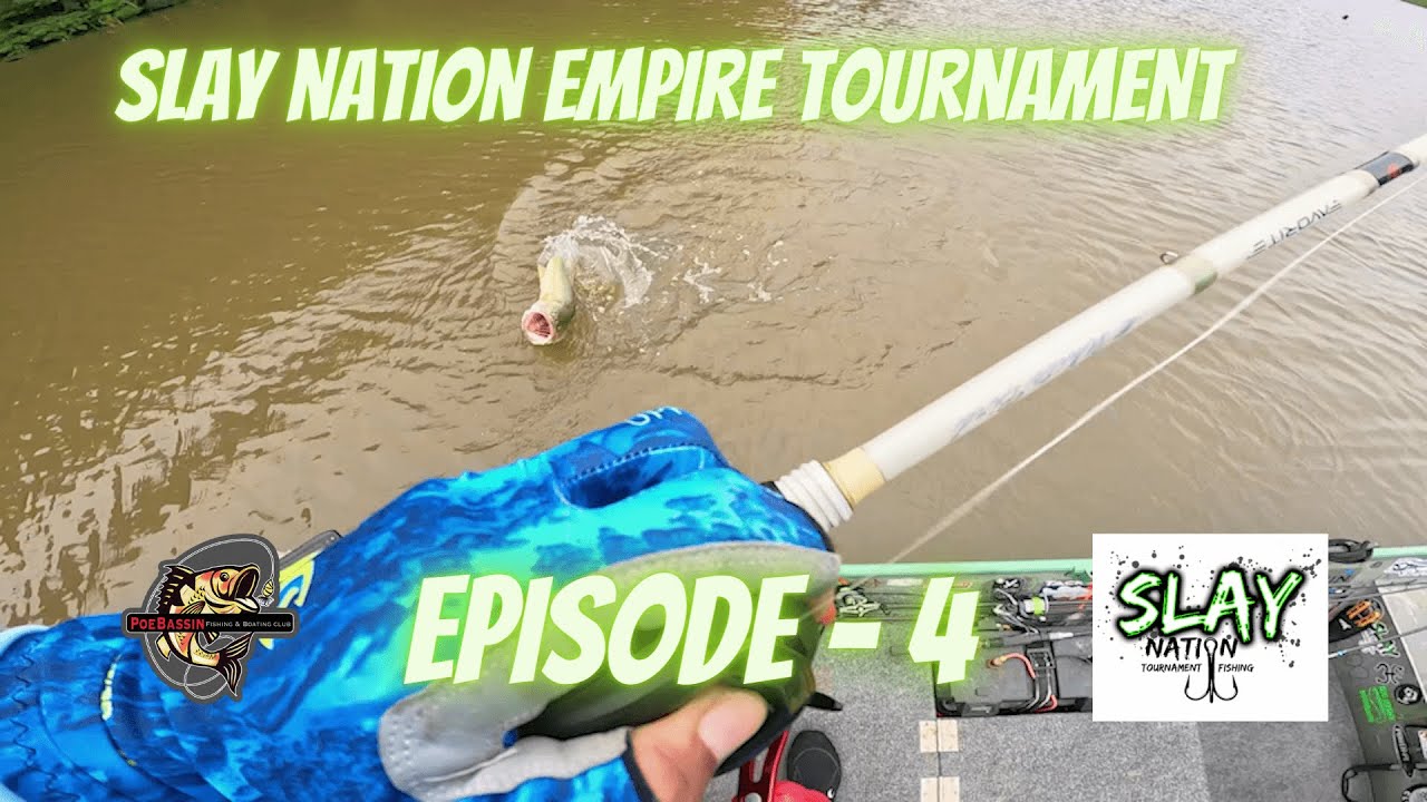 Slay Nation EMPIRE Online Tournament - EPISODE - 4 - YouTube