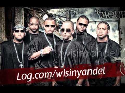 Wisin \
