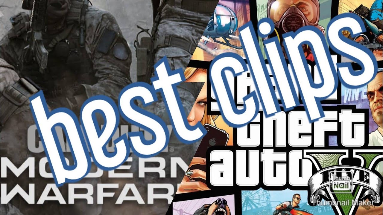 Best clips - YouTube
