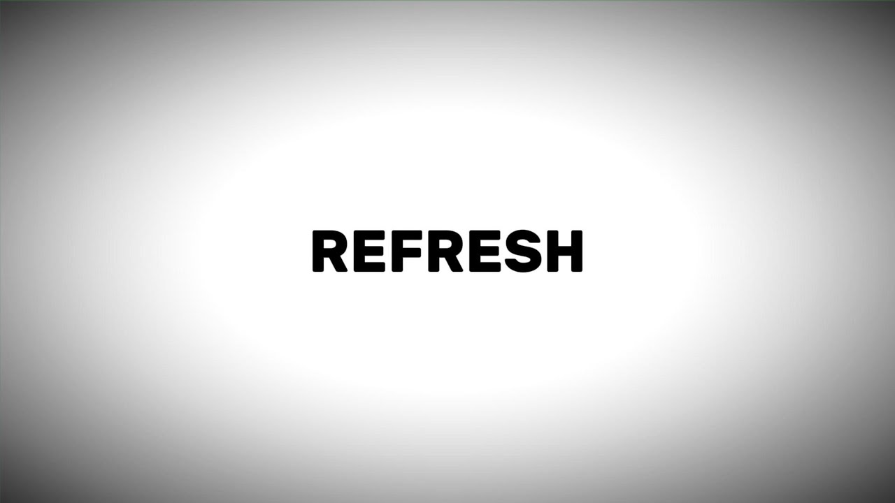 ReFresh_F5 데모영상(Team 나랑 머지할래?) - YouTube
