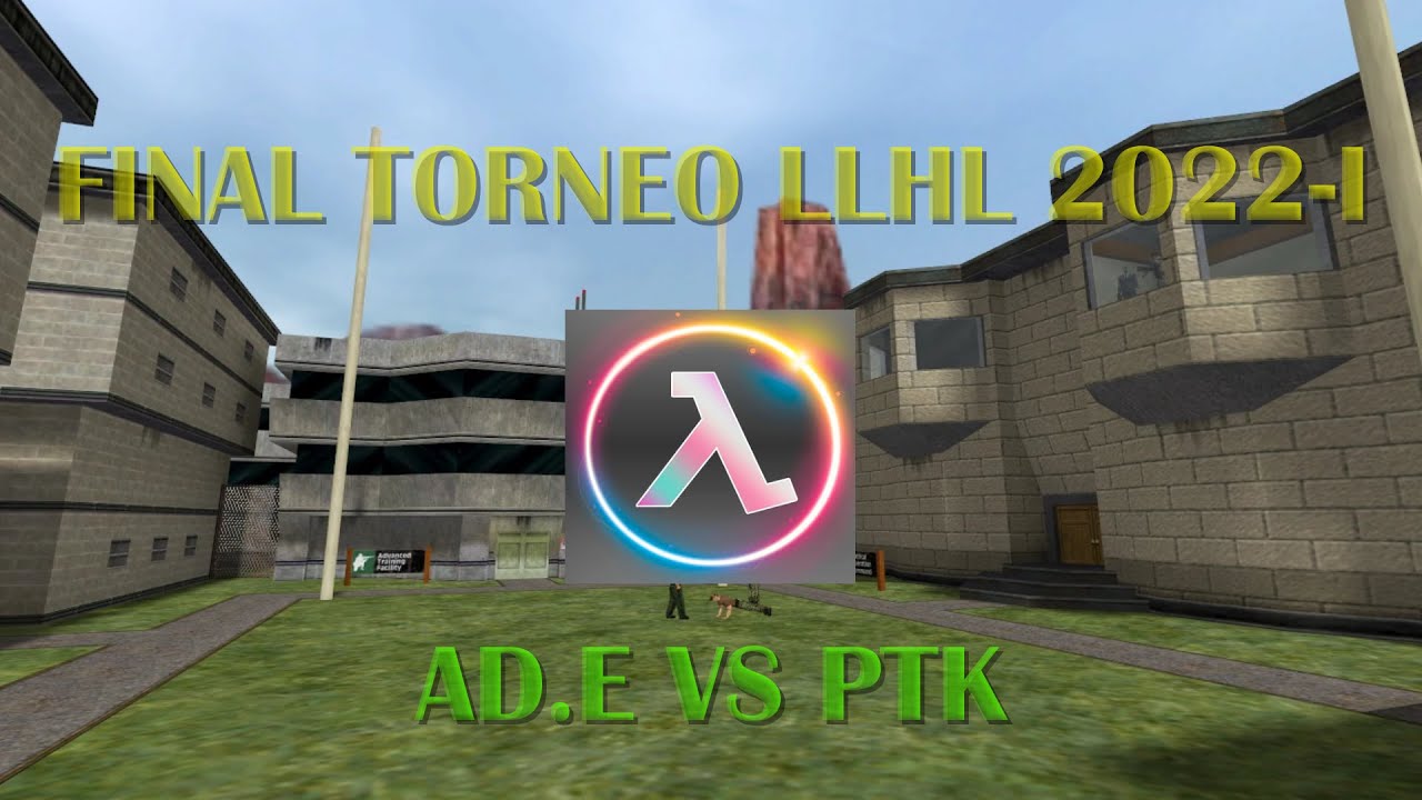 Final Torneo LLHL 2022-I | AGHL 5 vs 5 | AD.E vs PTK | boot_camp | GAME ...