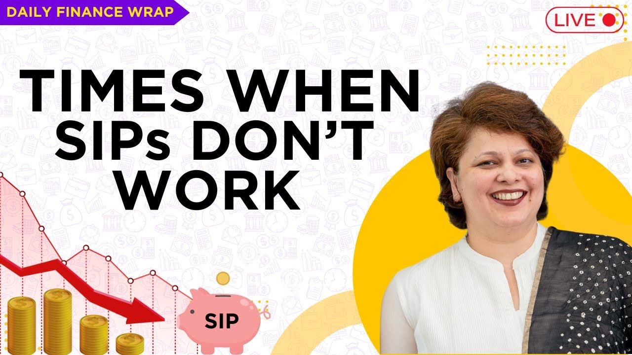 Should You Avoid SIPs? Discover Which Mutual Fund Investors Should ...