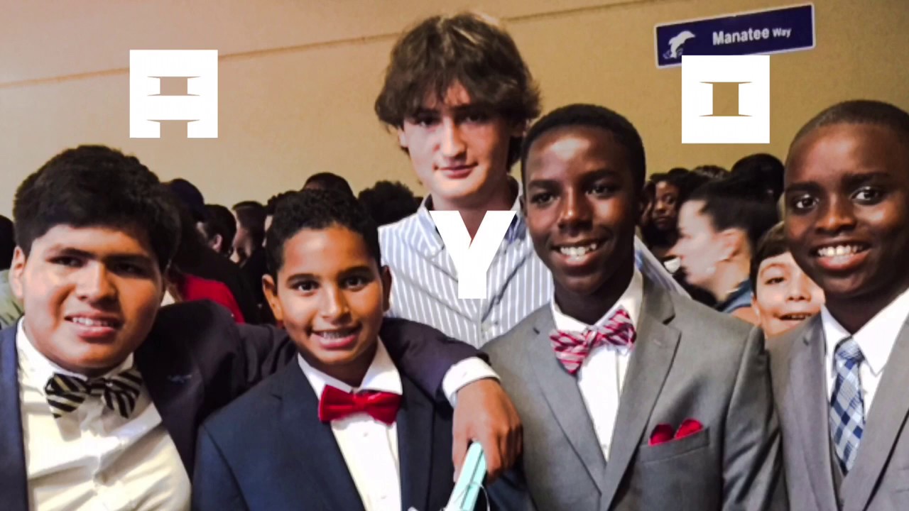 Ayo- Brian Lafortune - YouTube