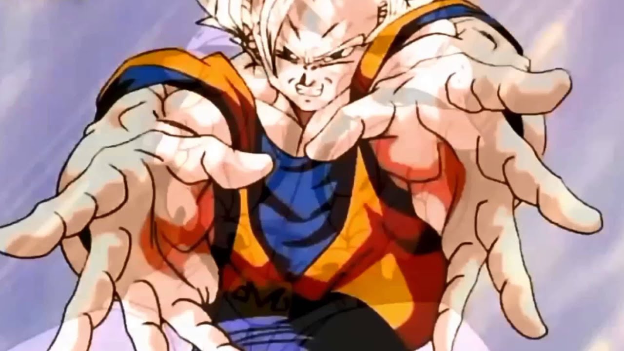 AMV Mix Anime - Lights Out! - YouTube