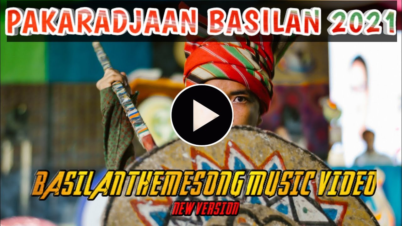 BASILAN THEMESONG COMPOSED BY ALTERRIZTA | BATTLE OF THE BAND CHAMPION ...