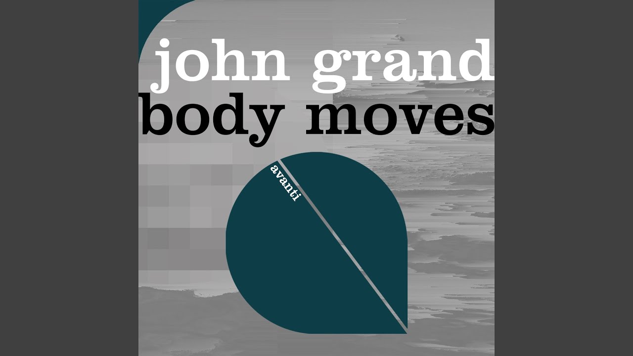 Body Moves - YouTube