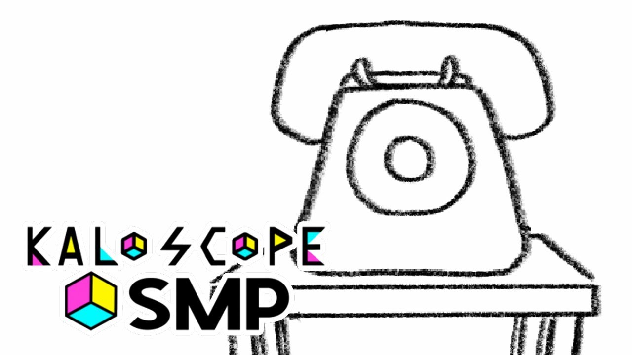 Rue's Requiem - Kaloscope SMP [ANIMATION] - YouTube