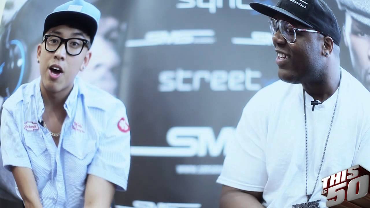 D-Pryde Talks Groupies, Having Over 50 Million Youtube Hits & Wanting ...