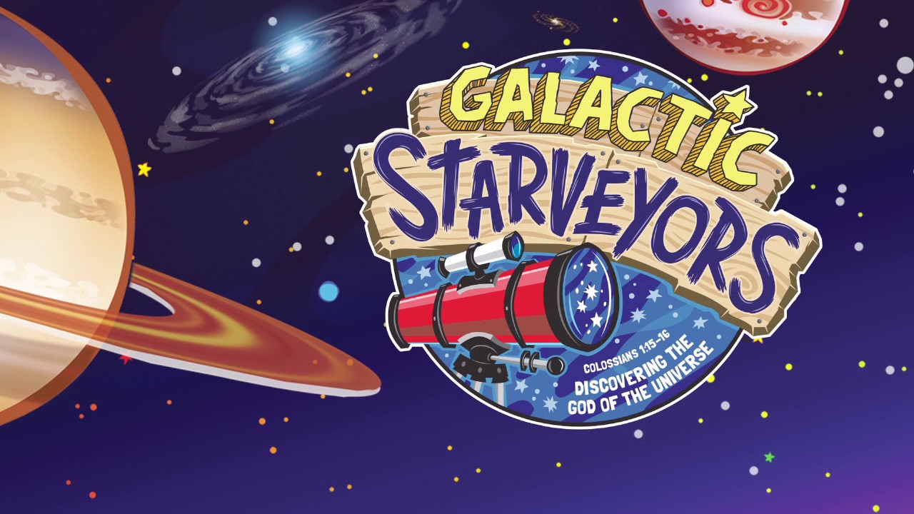 Galactic Starveyors Day One Recap - YouTube