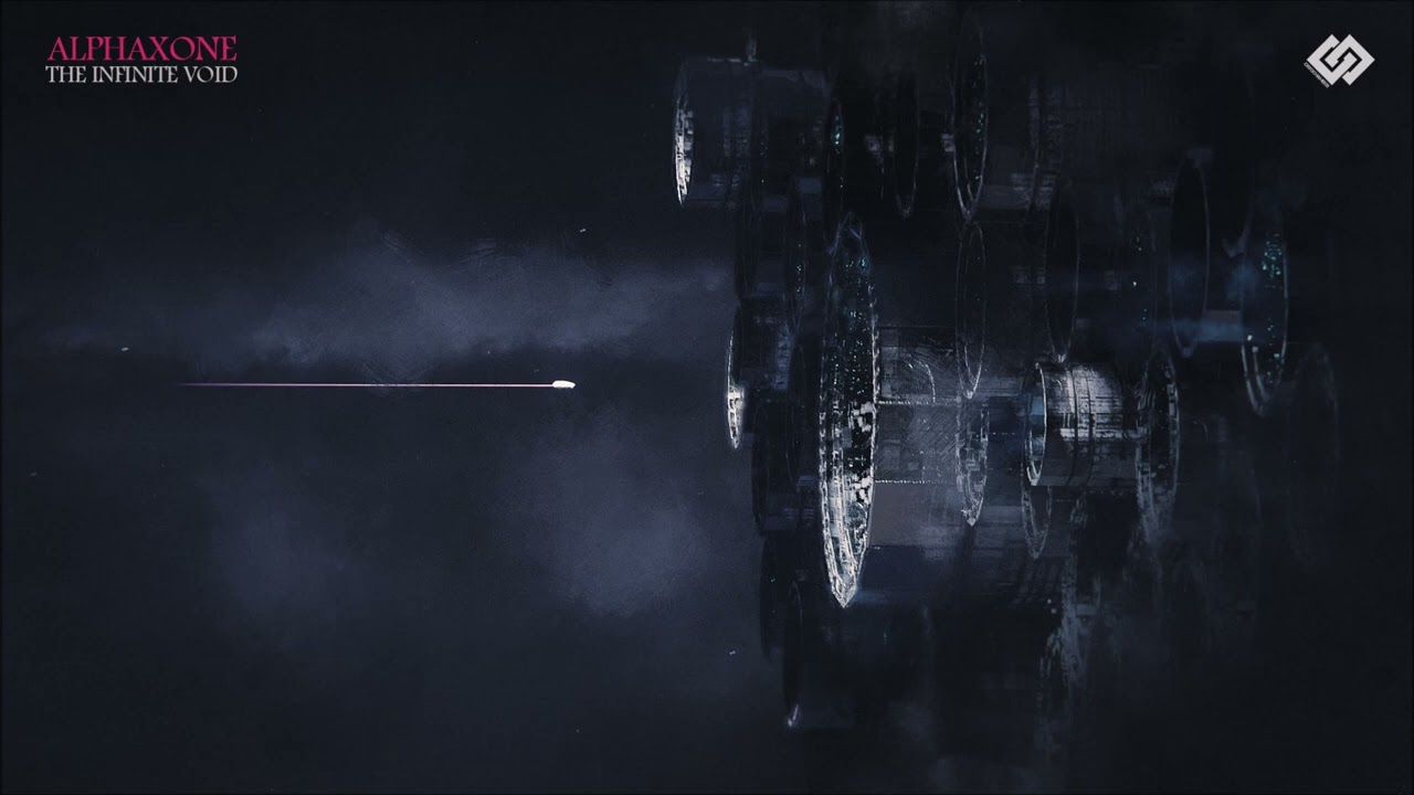 Alphaxone - The Infinite Void - YouTube