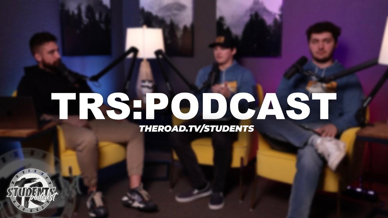 TRS:Podcast - Episode 1 - YouTube