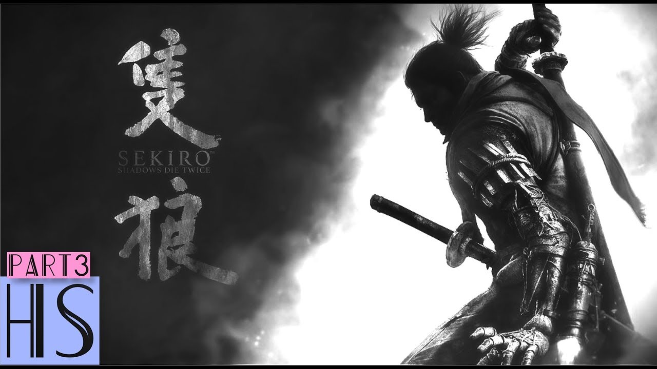 SEKIRO Shadows Die Twice: Chicken Run! - Part 3 - Horse Slappers - YouTube